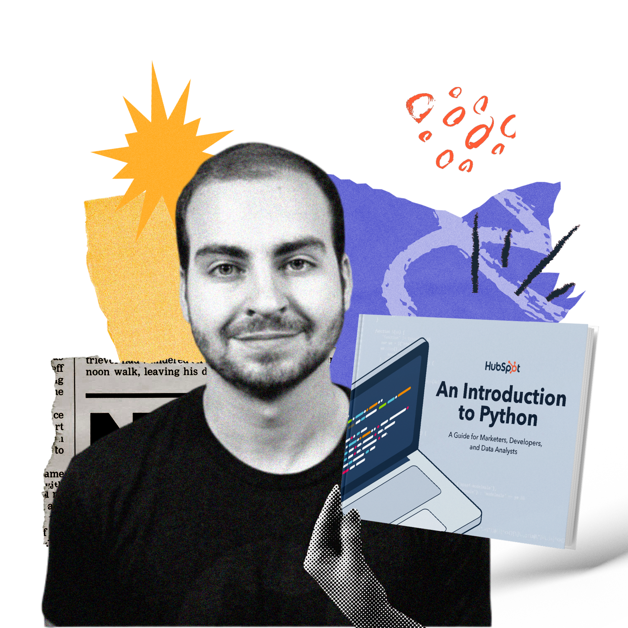 Tim Recommends This Guide: Introduction to Python